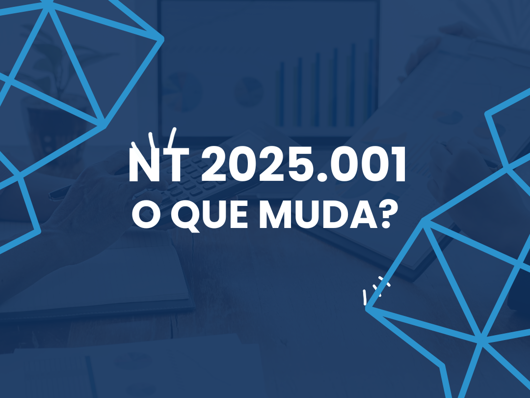 NT 2025.001: O que muda na NFC-e e NF-e a partir de setembro de 2025? - Sysemp